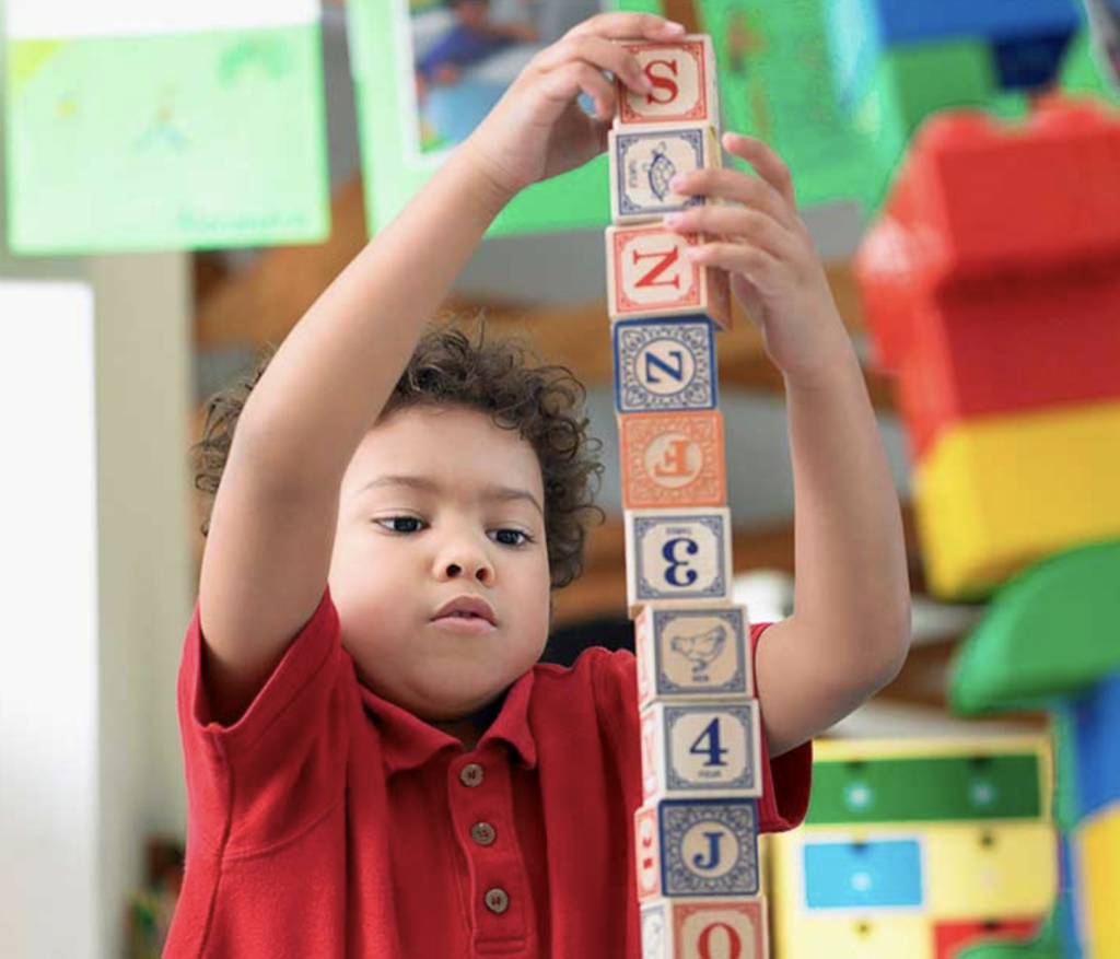 Neurofeedback increases motor coordination in children with ADHD - BrainX